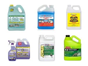 The 8 Best Vinyl Siding Cleaners: Homeowners Guide Outerguide