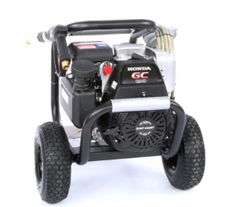 Simpson MSH3125 Review: The Best All-Purpose Pressure Washer Outerguide