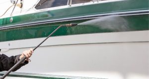 Pressure Washing a Boat: An Eco-Friendly Way to Keep Your Vessel Clean ...